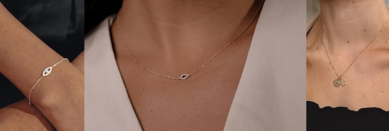 Evil Eye & Hamsa Hand: Everything You Need To Know – Betty and Biddy