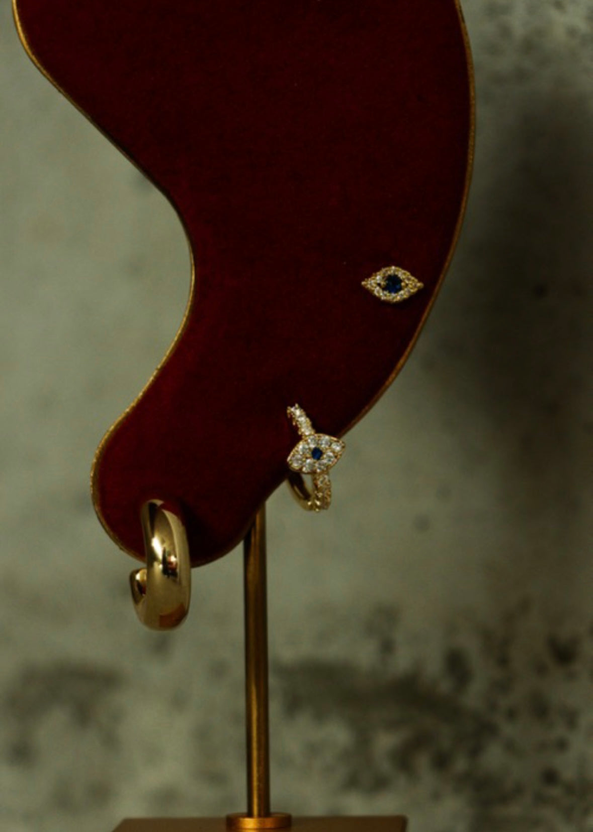 Evil Eye Collection – Betty and Biddy