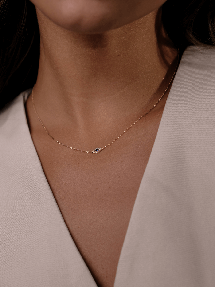 Evil Eye Collection – Betty and Biddy