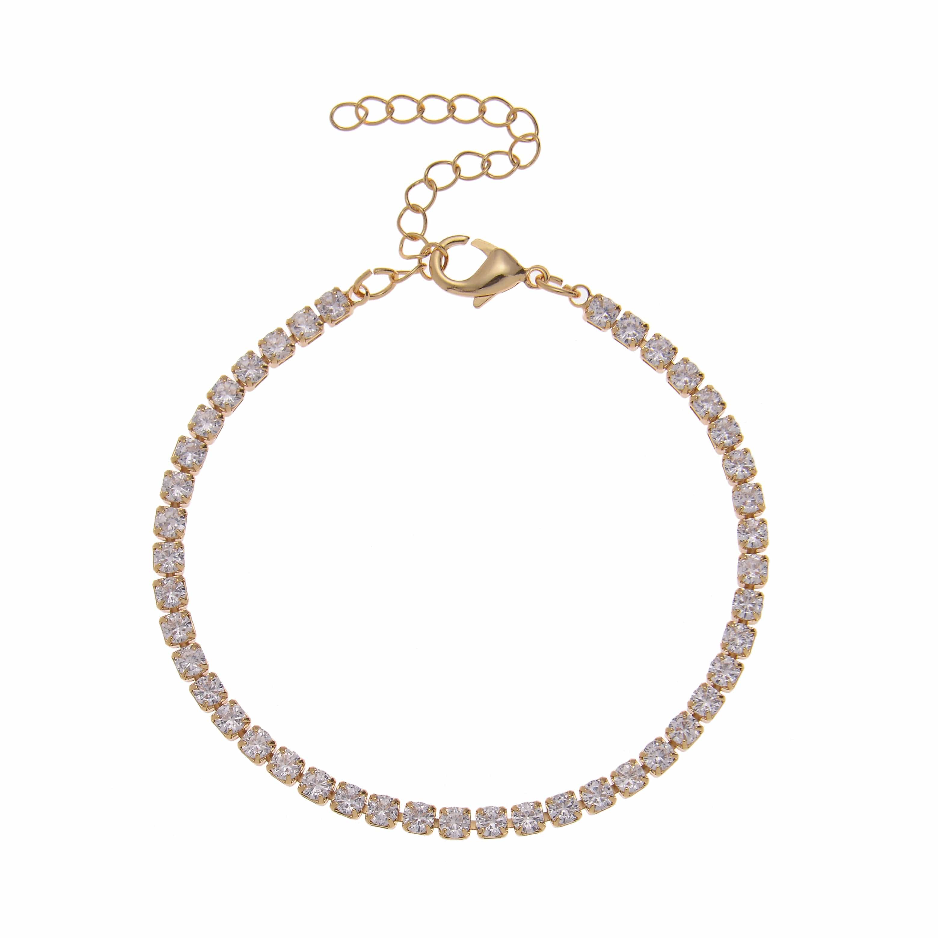 Bracelet For Women | Evil Eye Bracelet | Tennis Bracelets | Betty and Biddy